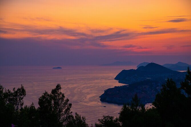 Private Tour: Wine & Sunset Experience at boat - What’s Included and What You Should Know