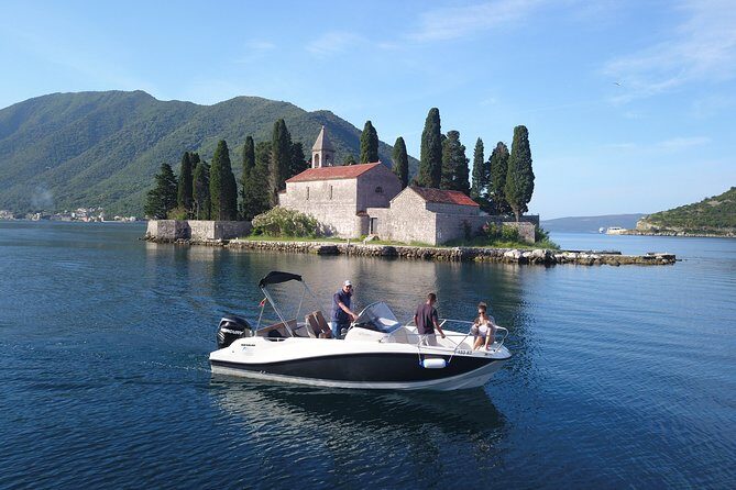 Private tour with speed boat - Perast and Lady of the rock - What Makes This Tour Stand Out?