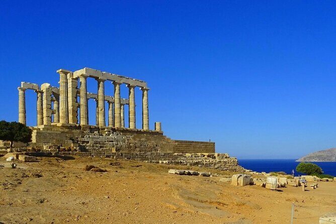 Private Tour with the Best Sunset at Sounion and Vouliagmeni Lake - Who Will Get the Most Out of This Tour?