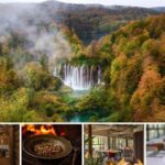 Private tour: Zagreb to the PLITVICE MAGIC LAKES - from 89 eur!! - Key Points
