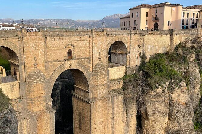 Private Tours In Ronda - In-Depth Look at the Itinerary