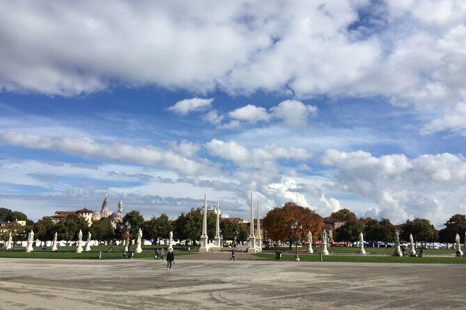 Private Tours of Padova with a Professional Guide - The Itinerary: Deep Dive into Padua’s Highlights and Hidden Gems