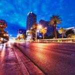 Private Transfer: Airport LAS to Las Vegas By Business Car - Who Will Love This Experience?