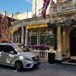 Private transfer any London hotel to/from Southampton Cruise Port - Why This Transfer Service Stands Out