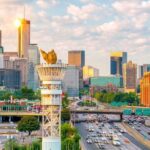 Private Transfer: Atlanta to H. J. Airport ATL in Business Car - On the Price: Is It Worth It?