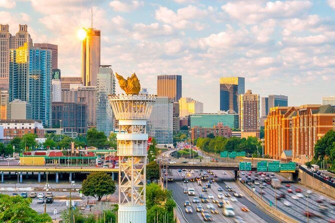 Private Transfer: Atlanta to H. J. Airport ATL in Business Car - On the Price: Is It Worth It?