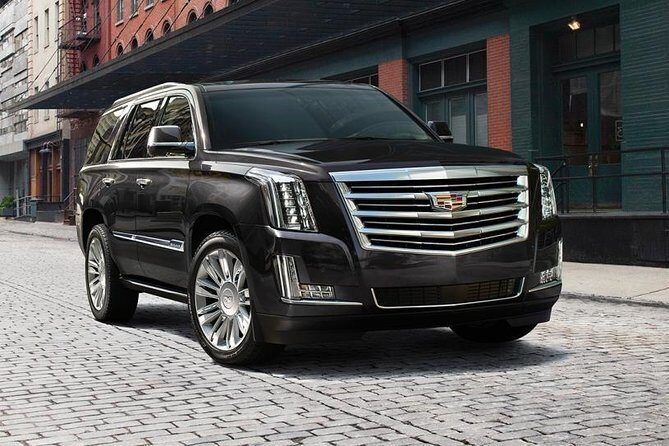Private Transfer: Atlanta to H. J. Airport ATL in Luxury SUV - Final Thoughts
