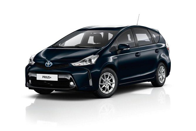 Private Transfer Barcelona City to BCN airport - The Experience in Practice