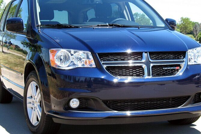 Private Transfer between Boston Logan Airport and Boston City - The Value of a Private Transfer