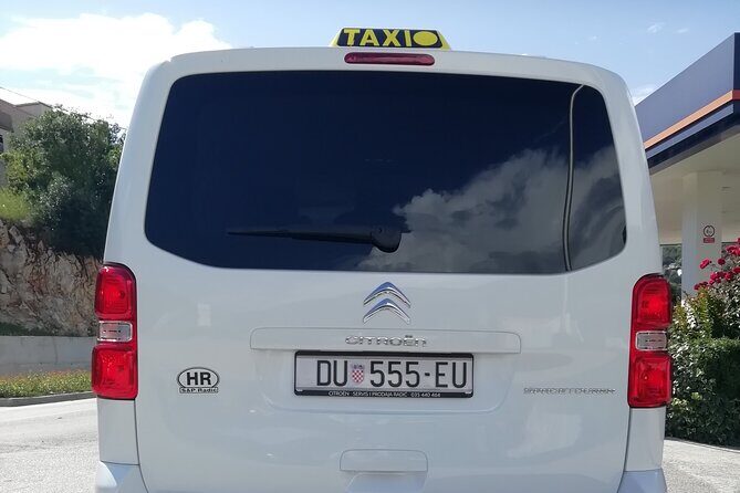 Private Transfer by 8 seats van from and to Dubrovnik Airport - Authentic Traveler Perspectives