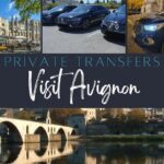Private transfer by car: Marseille airport from or to Avignon - Who Should Consider This Service?