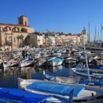 Private transfer by car: Marseille airport to / from Cassis-La Ciotat - Visualizing Your Journey