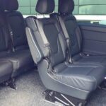Private transfer Copenhagen airport, Port to or from the city - The Itinerary: From Airport to Your Hotel or Port