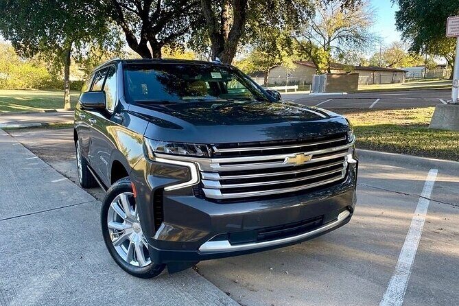 Private Transfer: Cruise Port to New Orleans Airport MSY in SUV - Pricing and Value
