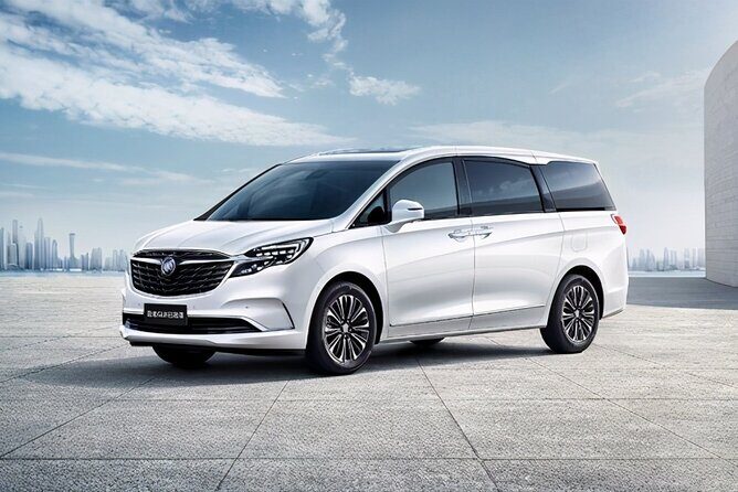 Private Transfer Denver International Airport DEN to Denver City - What to Expect from the Denver Airport Transfer