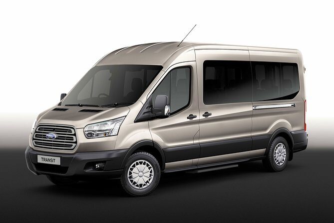Private Transfer Fort Worth Airport DFW to Downtown Dallas by Luxury Vehicle - Who Will Love This Service?