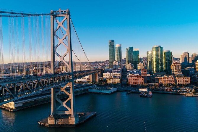 Private Transfer from Airport SFO to San Francisco in Business Car - The Experience: What to Expect
