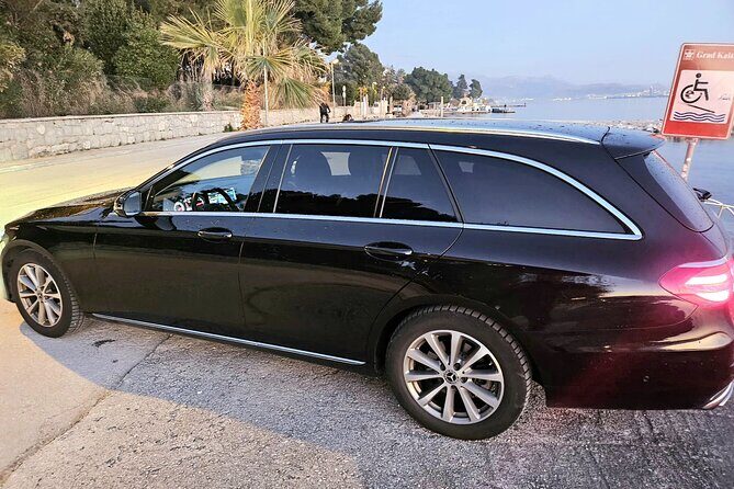 Private Transfer from airport Split to Split City - An In-Depth Look at the Experience