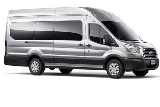 Private Transfer from Baltimore Cruise Port to IAD or vice versa - Breaking Down the Cost and Value