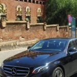 Private Transfer From Barcelona City to Barcelona Airport - Cost and Value Analysis
