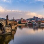 Private Transfer from Berlin to Prague with 2h of Sightseeing - A Closer Look at the Itinerary and Stops