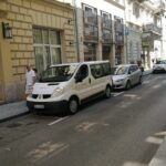 Private Transfer from Budapest city to Budapest Airport - departure - A Deep Dive into the Budapest Private Transfer Experience