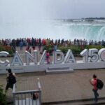 Private Transfer from Buffalo Intl, Airport (BUF) to Niagara Falls Canada - Why This Transfer Matters