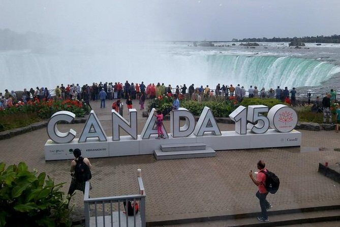 Private Transfer from Buffalo Intl, Airport (BUF) to Niagara Falls Canada - Why This Transfer Matters