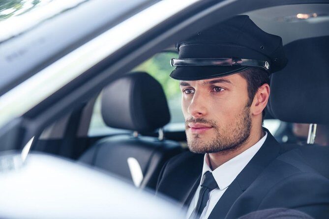 Private transfer from Carmel to SFO - Who Is This Transfer Best For?