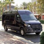 Private Transfer from Carnival Cruise Port to Jacksonville City - Final Thoughts