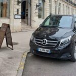 Private transfer from CDG or ORY airport to DisneyLand Paris - What to expect: the transfer journey in detail