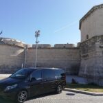 Private transfer from Civitavecchia port to Fiumicino airport (FCO) - The Experience Based on Customer Feedback
