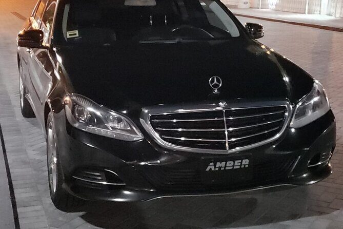 Private Transfer from Clearwater to Tampa Airport - An In-Depth Look at the Clearwater to Tampa Airport Private Transfer