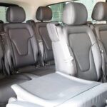 Private transfer from cruise port to Barcelona Airport or hotel - What This Transfer Offers: An Inside Look