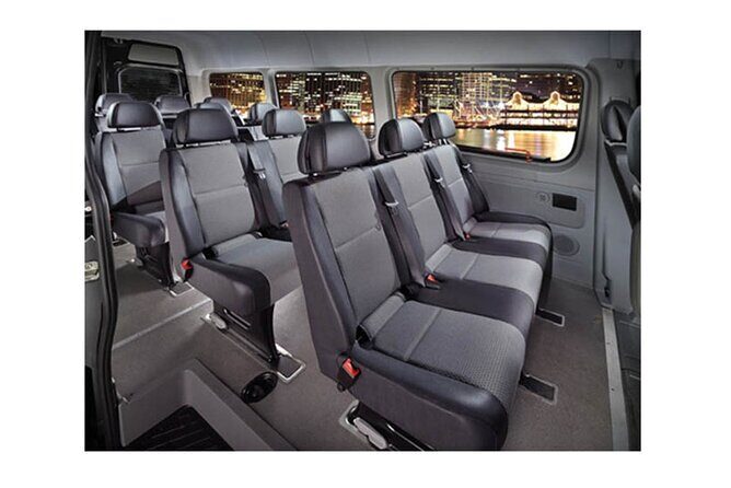 Private Transfer from Cruise Terminal and Oahu hotel and Airport - A Closer Look at the Experience