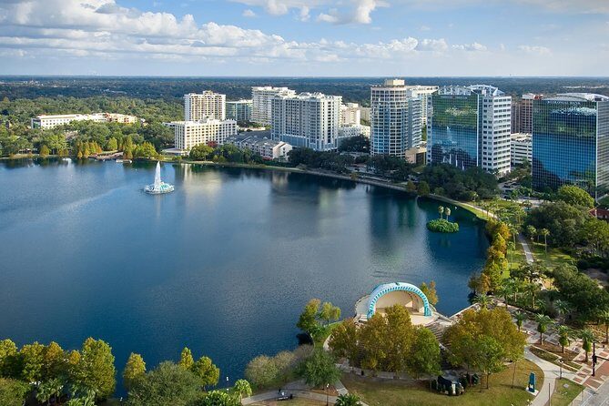 Private Transfer from Crystal River to Orlando-Sanford (SFB) Airport - Why This Private Transfer Might Be the Best Choice for Your Travel