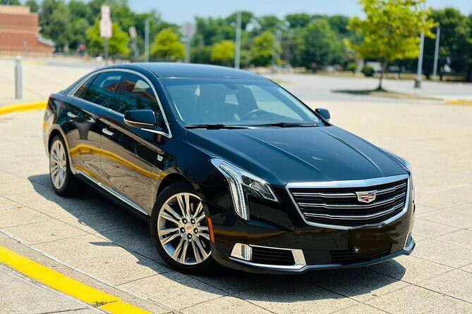 Private Transfer from Dulles Airport  Washington Dc - What Travelers Can Expect During the Ride