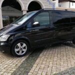 Private Transfer from Faro Airport to Albufeira (1-4 pax) - The Itinerary and What You Can Expect
