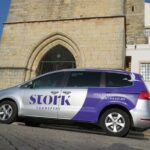 Private Transfer From Faro Airport to Albufeira (up to 4 pax) - Why This Transfer Works Well for Travelers
