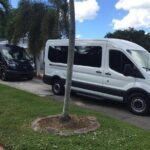 Private Transfer from Fort Lauderdale Airport (FLL) to Boca Raton - FAQs