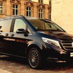 Private Transfer from Heathrow to Gatwick Airport - Frequently Asked Questions