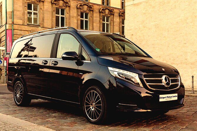 Private Transfer from Heathrow to Gatwick Airport - Frequently Asked Questions