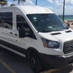 Private Transfer from HNL Airport to Honolulu / Waikiki - Authentic Feedback & Real-World Insights