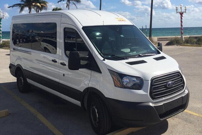 Private Transfer from HNL Airport to Honolulu / Waikiki - Authentic Feedback & Real-World Insights