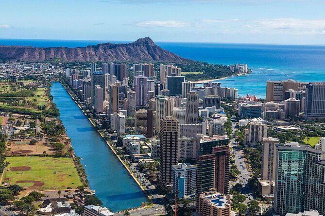Private Transfer from Kawela to Honolulu (HLN) Airport - Vehicle Options and Group Size