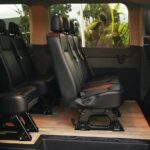 Private Transfer From Kona International Airport to Hotels in Waikoloa & Waimea - How the Itinerary Works