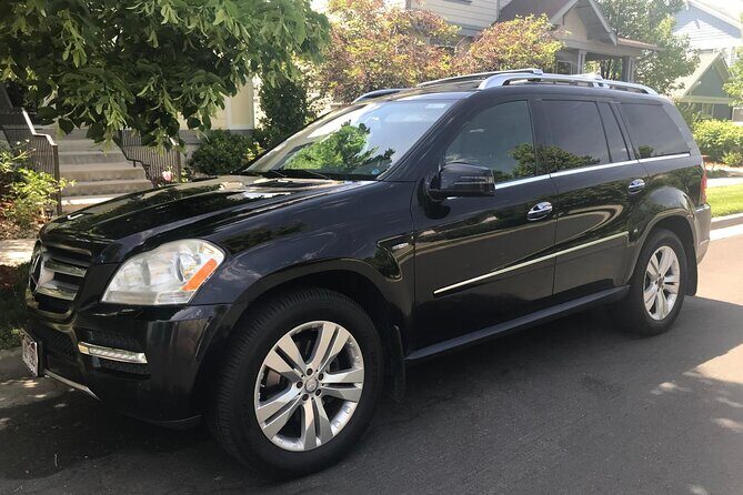 Private Transfer from Lahaina Cruise Port to Maui city hotels - Pricing and Value