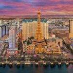 Private Transfer from Las Vegas City to Las Vegas (LAS) Airport - Authentic Traveler Insights