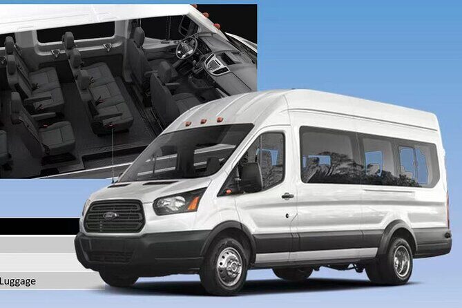 Private Transfer from LAX to Anaheim / Buena Park / Garden Groove - Who Should Consider This Service?