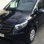 Private Transfer from Lisbon to Porto or from Porto to Lisbon - Who Will Benefit Most?